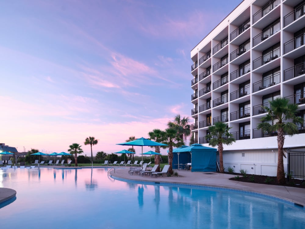 Best Oceanfront Resorts in Myrtle Beach - Gallery | The Ellie Beach ...