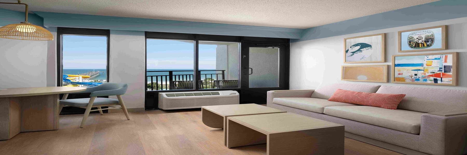 Myrtle Beach Accommodations | The Ellie Beach Resort Myrtle Beach ...