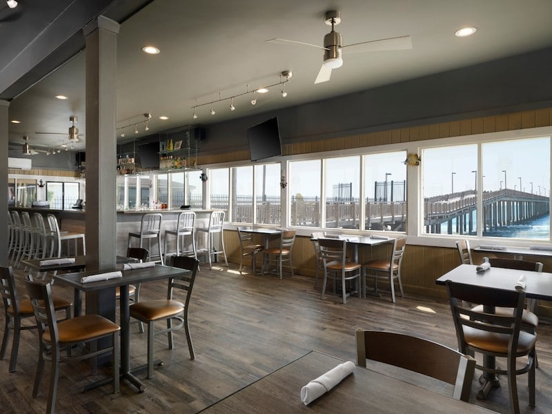 Southern Tide Bar & Grill | The Ellie Beach Resort Myrtle Beach ...